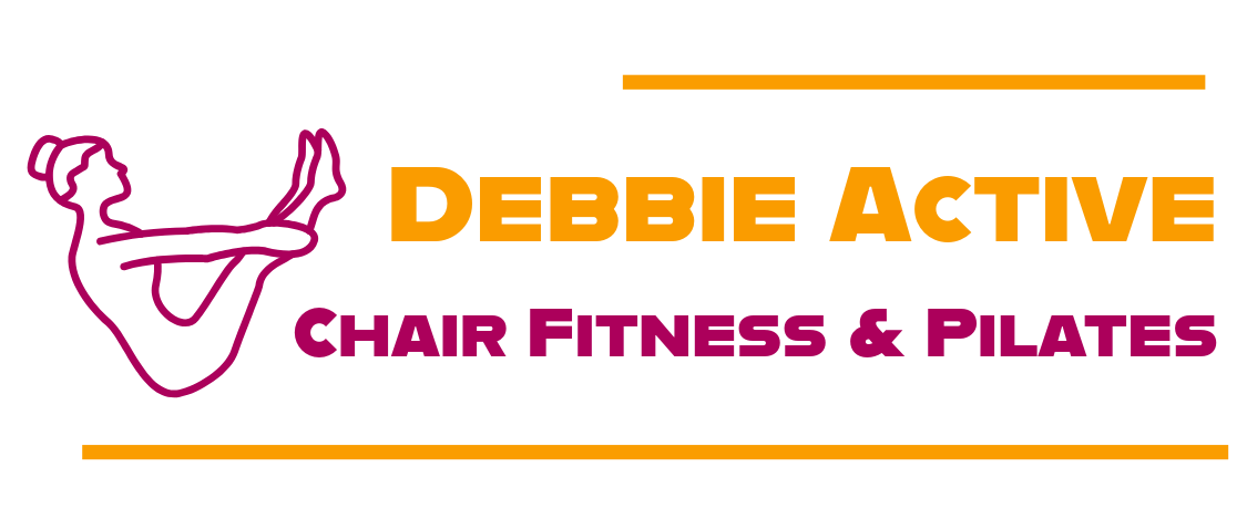Debbie Active - Chair Fitness & Pilates in Lytham St. Annes
