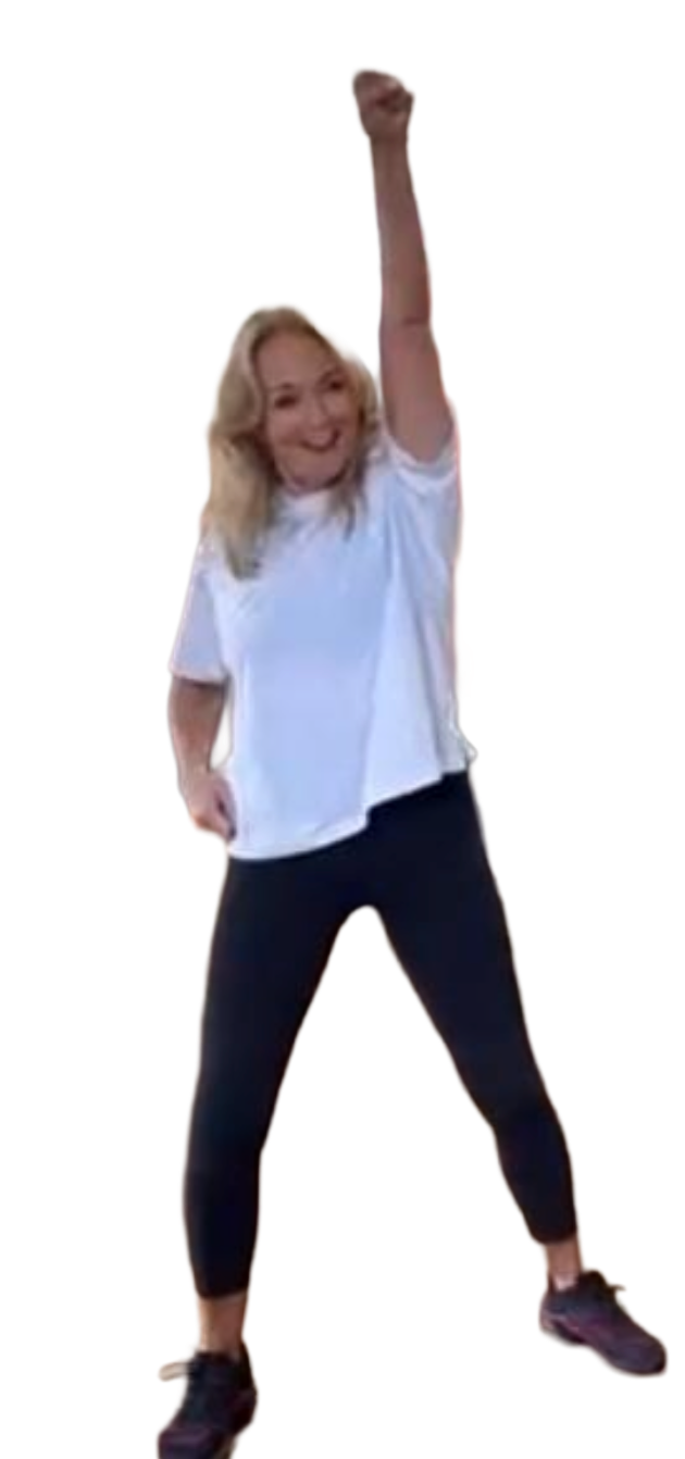 Debbie Active - Chair Fitness & Pilates in Lytham St. Annes